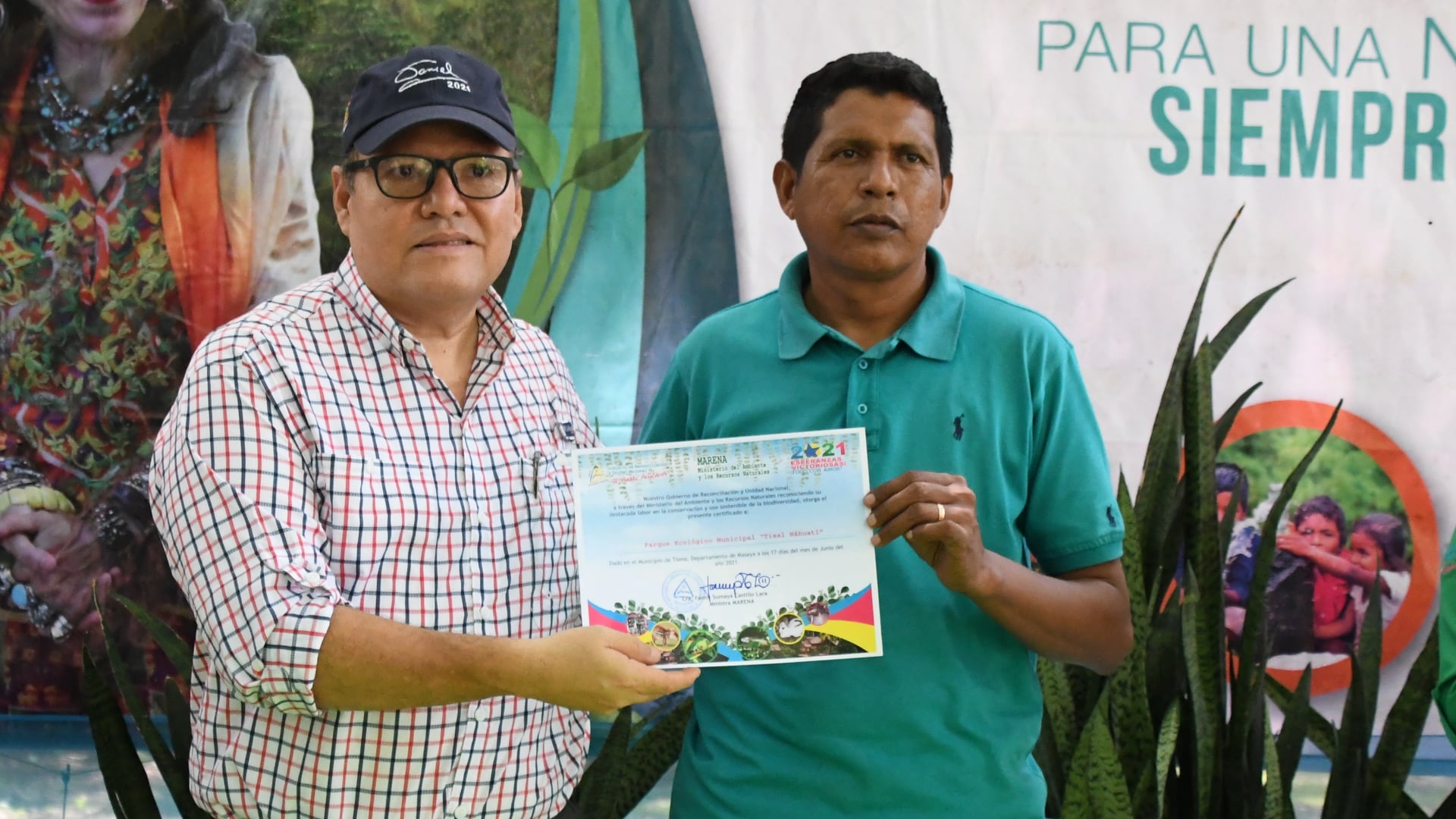 TIZAL NAHUALTH” ES EL NUEVO PARQUE ECOLÓGICO MUNICIPAL EN TISMA ...
