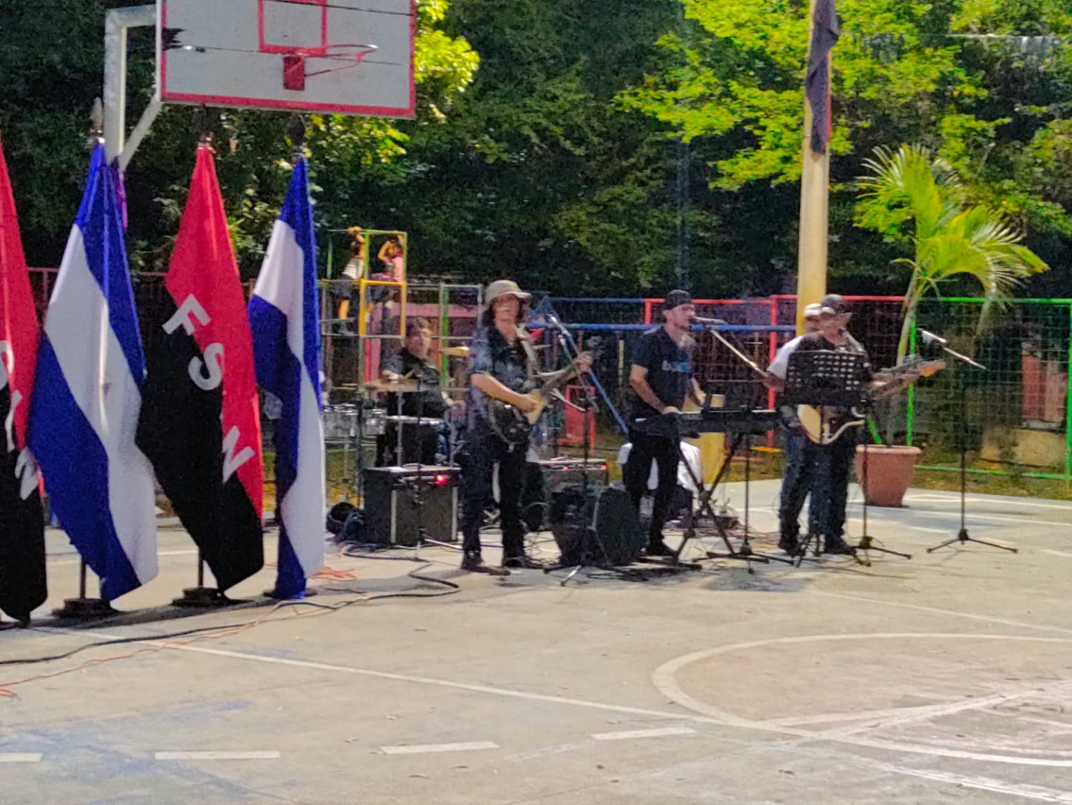 Distrito II – Marena