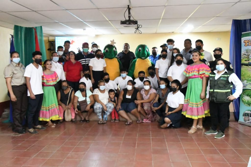 Sistema Lagunar de Tisma – Marena