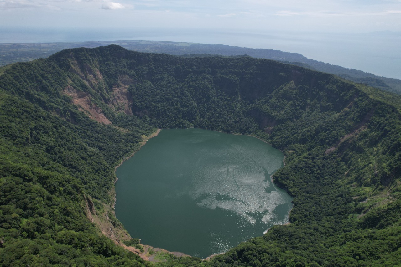 PROTAGONISTAS RECIBEN HERRAMIENTAS PARA LA RESTAURACIÓN AMBIENTAL DEL ...