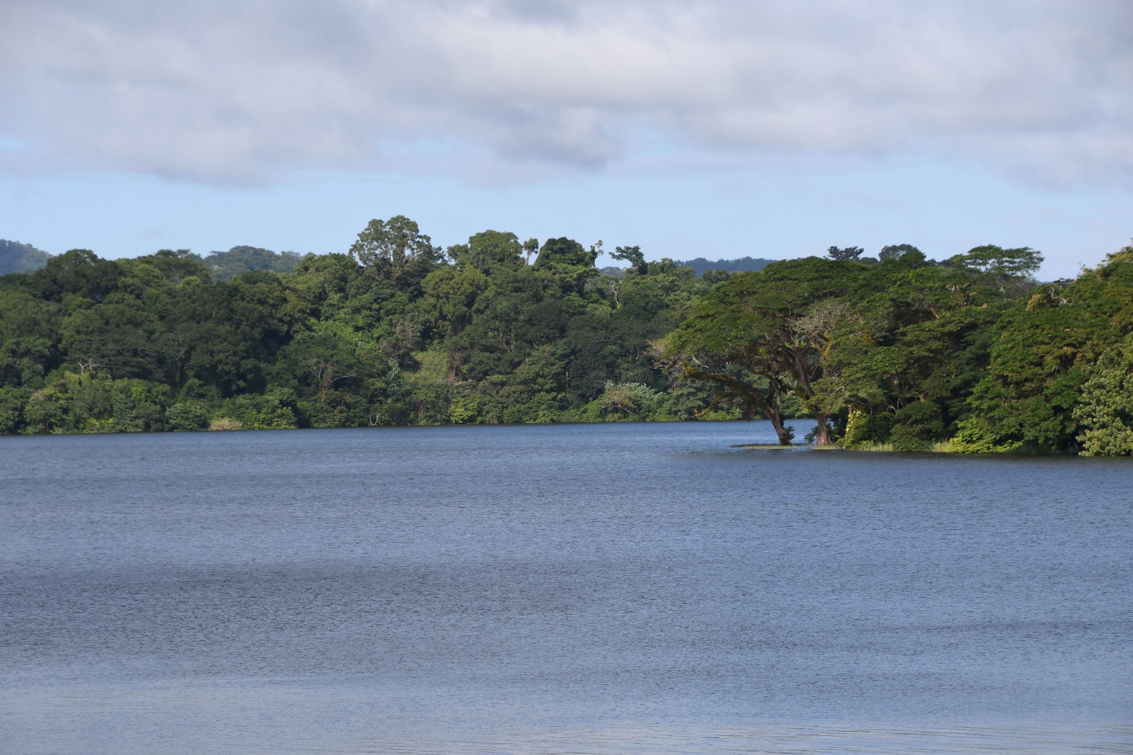 Monumento Nacional Archipiélago de Solentiname – Marena