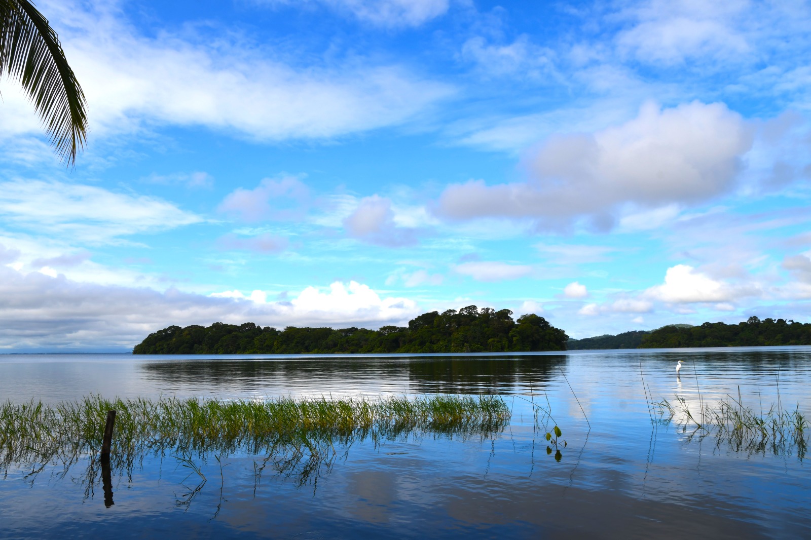 Monumento Nacional Archipiélago de Solentiname – Marena