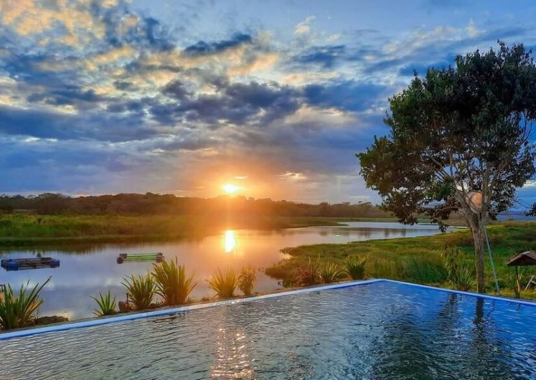 Lago de Apanás: Un Refugio de Biodiversidad y Ecoturismo en Nicaragua ...